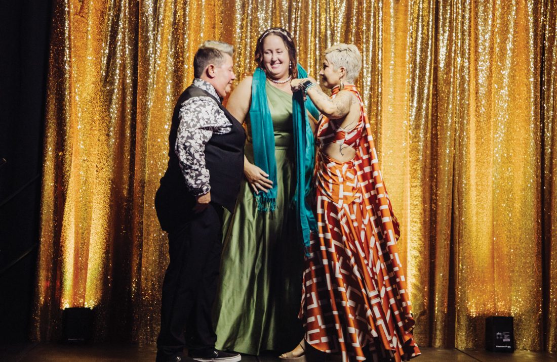 BrAva Mom Prom fundraiser brings in $49,000 | News, Sports, Jobs ...